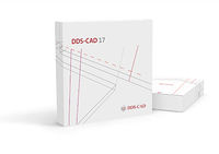 DDScad - Tekenprogramma voor CAD Mechanical