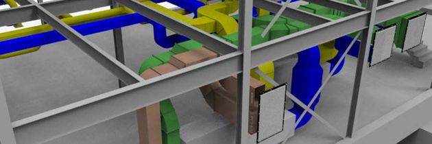 DDS-CAD - Tekenprogramma voor CAD Mechanical