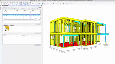 DDS-CAD - Dé Open BIM oplossing voor de installatietechniek