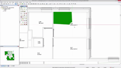 DDS-CAD - Dé Open BIM oplossing voor de installatietechniek
