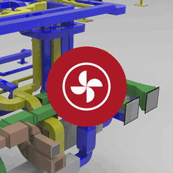 DDS-CAD - Dé Open BIM oplossing voor de installatietechniek